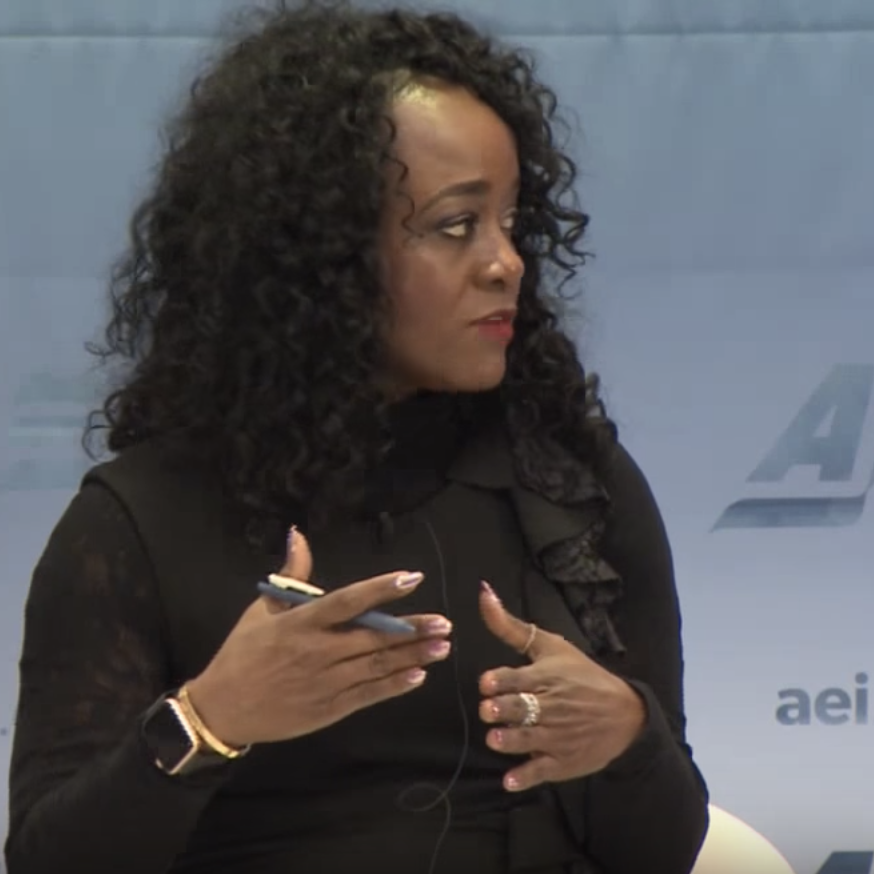 Bridging the Divide Between Education and Employment (Video) | Cheryl Hyman